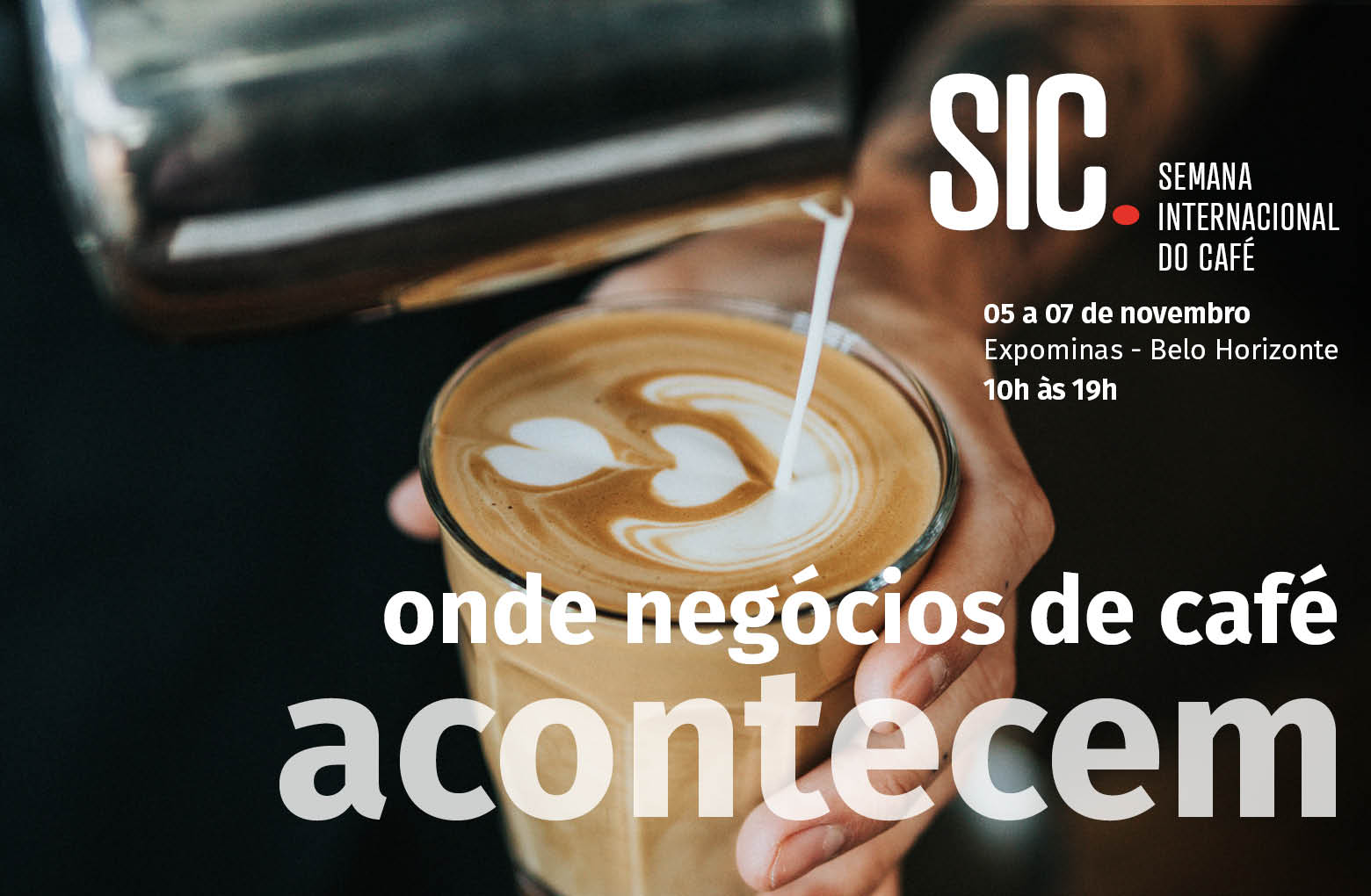 Belo Horizonte na xícara: um papo sobre a cena local de cafés especiais ...