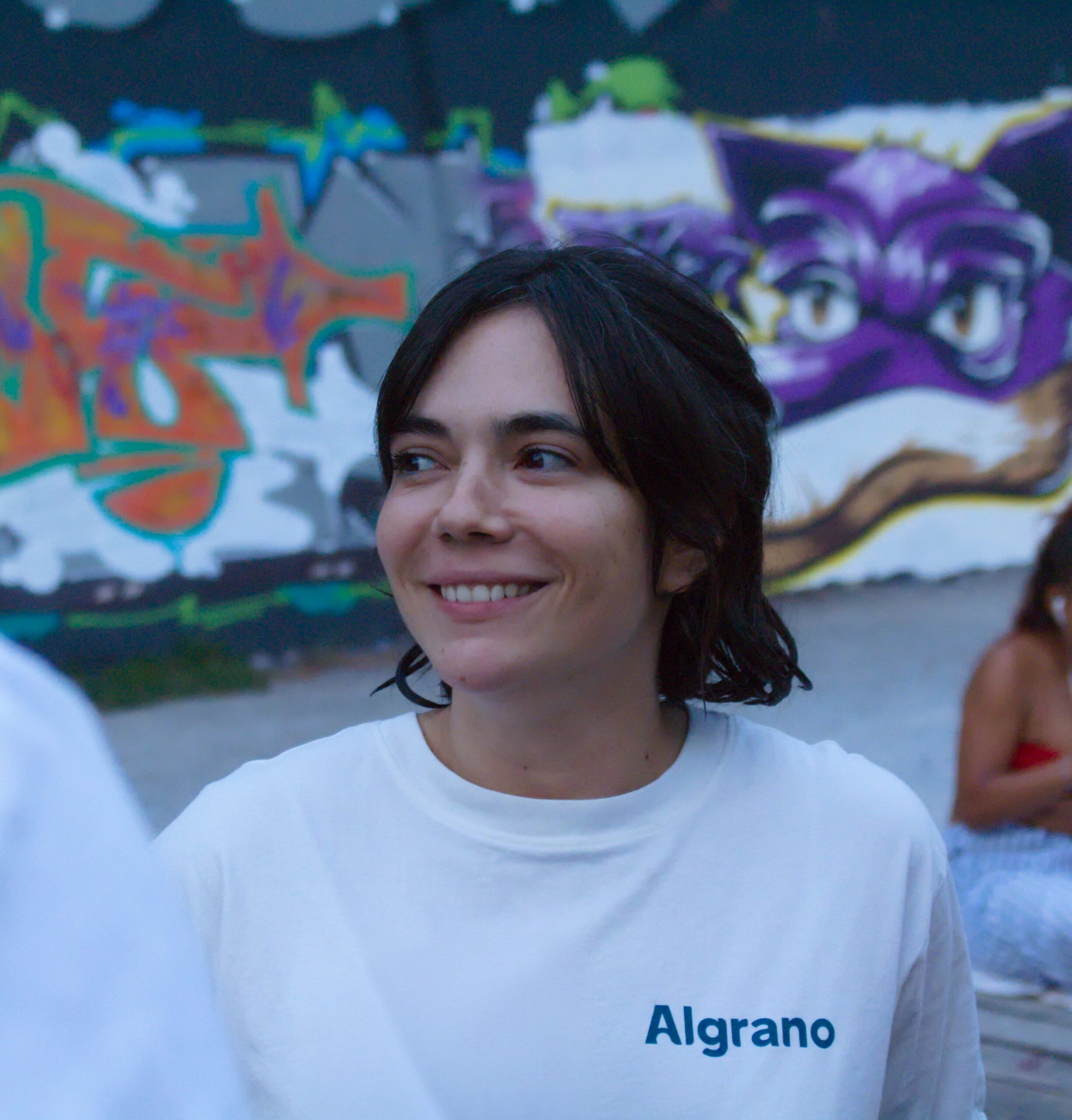 Giovanna Rocha | Semana Internacional do Café